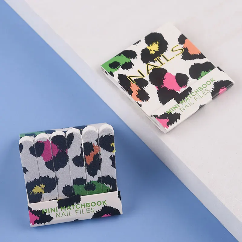 Wholesale Gift Series Design Printing Manicure Personal Nail Care ...