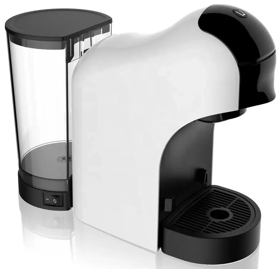 4 IN 1 Multi-capsule 15 Bars Italy ULKA Pump electric espresso coffee ...