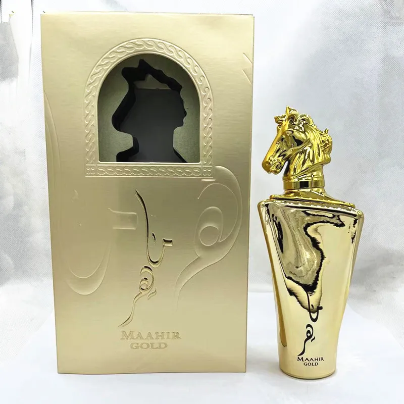 Long Time Leaving Fragrance - 100ML Men's Perfume Wholesale
