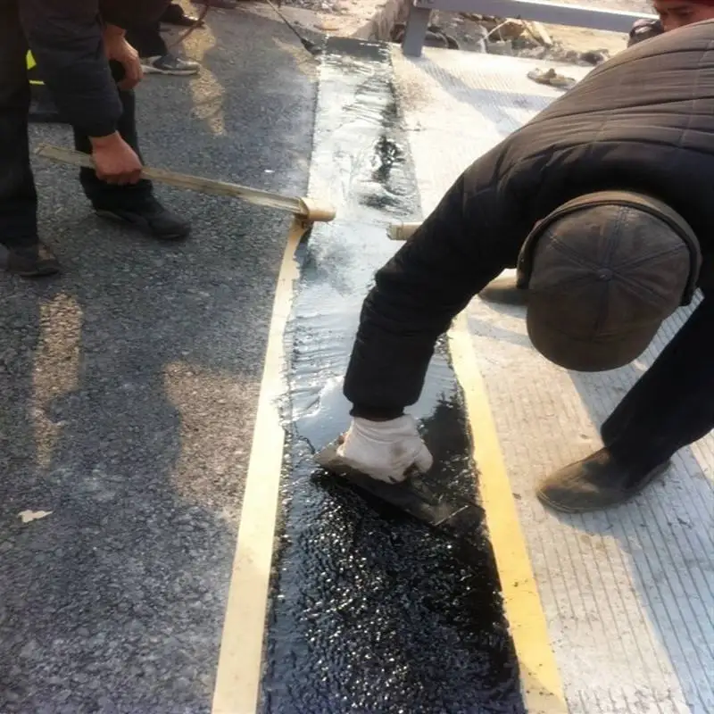 High Quality TST Asphaltic Plug for Bridge Expansion Joints