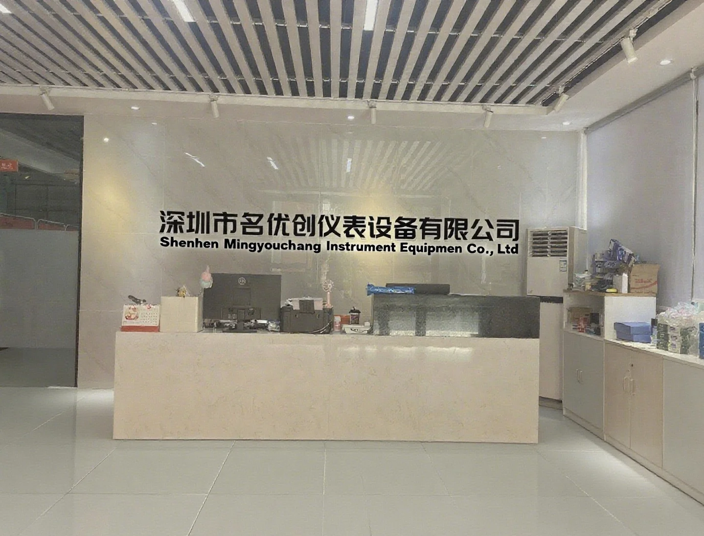 KEITHLEY 2400 Series Digital Source Meter High Desktop Digital ...