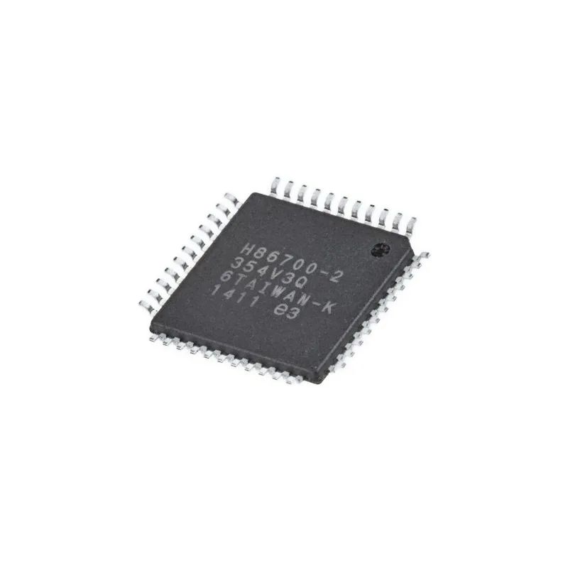 Atmega16a Au Hot 8 Bit Microcontroller With 16k Bytes In System Ic
