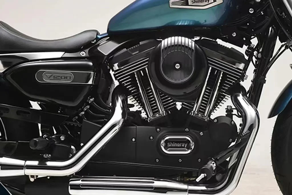 Hot Sales 1200cc 165km/h Adult Retro High Configuration Extra Large ...