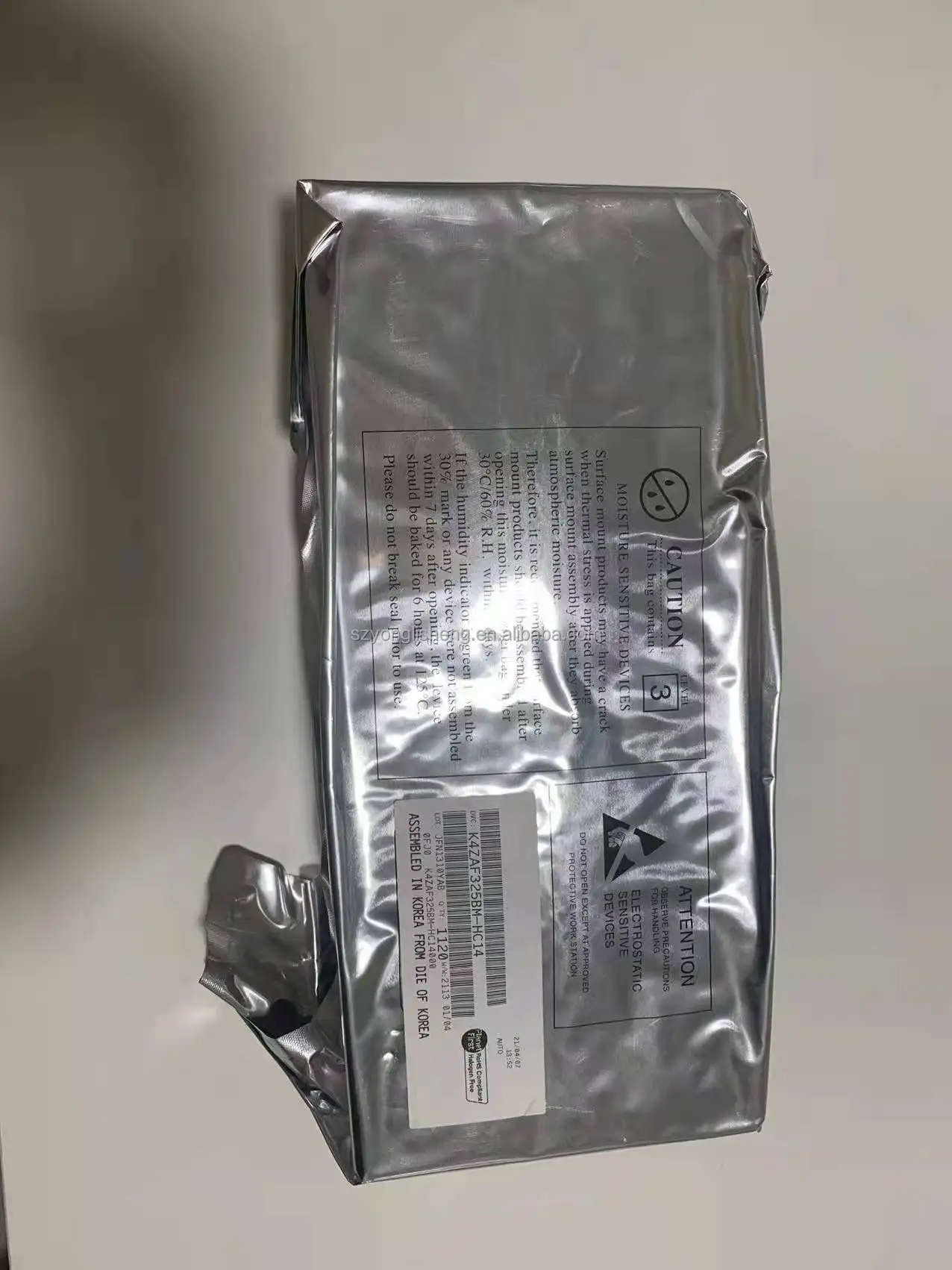 Me6211 Bom服务稳定器dfn22-6 Me6211c33n6ag-n - Buy 电子元件/集成电路/稳定剂 ...