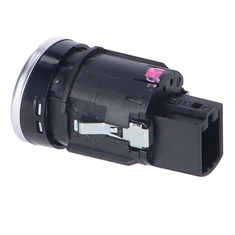 Start Stop Engine Switch Keyless Ignition Button for Audi A8 D4 Quattro ...