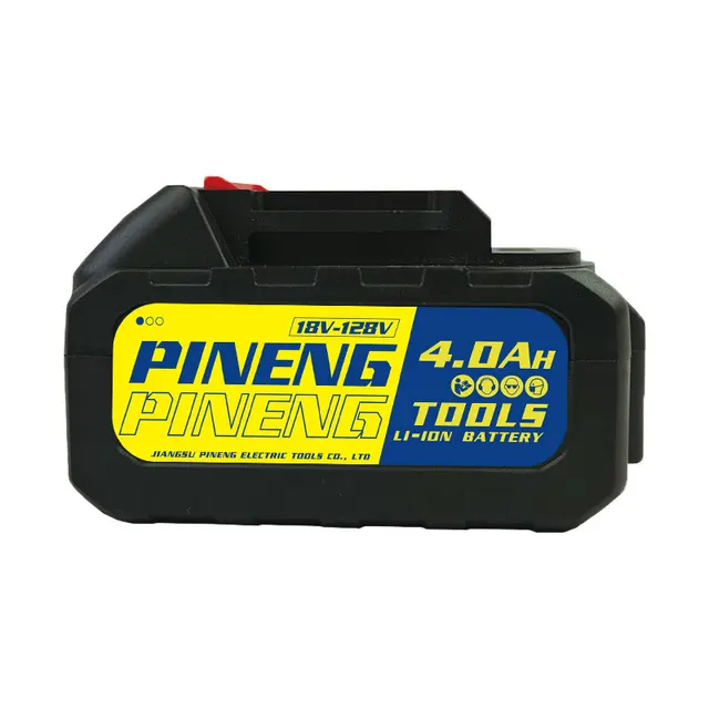 Jiangsu Pineng Electric Tools Co., Ltd. - Lithium Battery, Cordless Drill