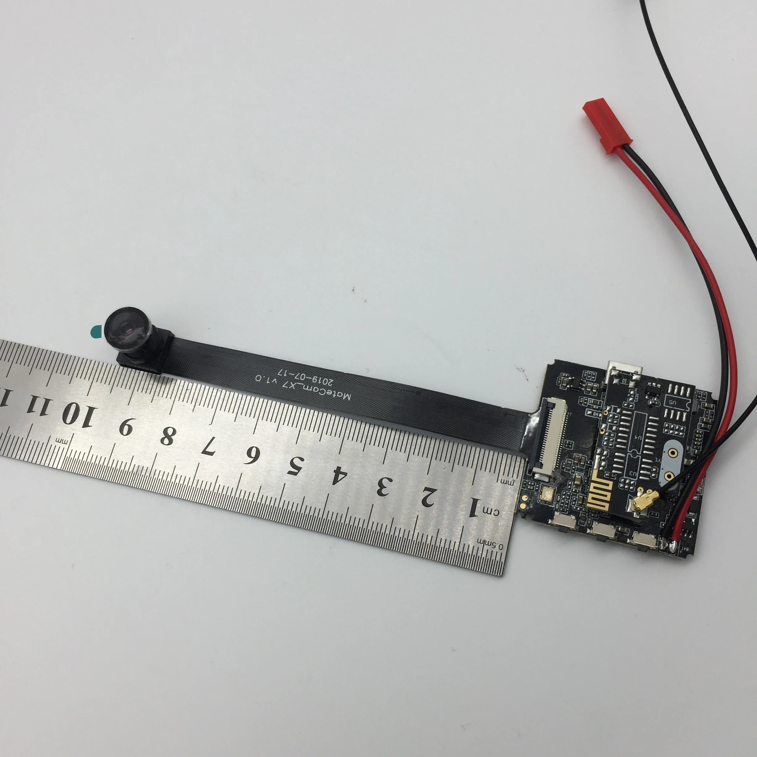 4k Matecam Mini 1080p Wireless Pinhole Camera Module - Oem | Wholesale