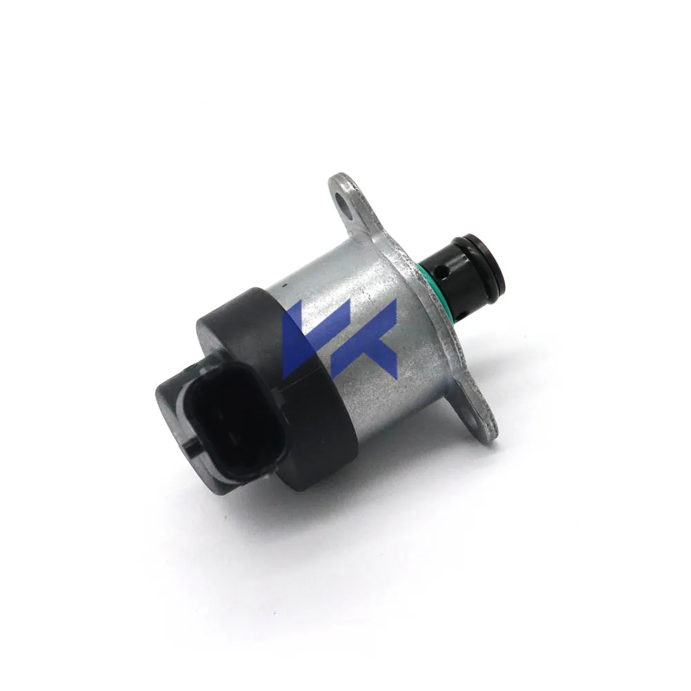 Common Rail Injection Pump Parts Fuel Metering Valve 0928400719 For ...