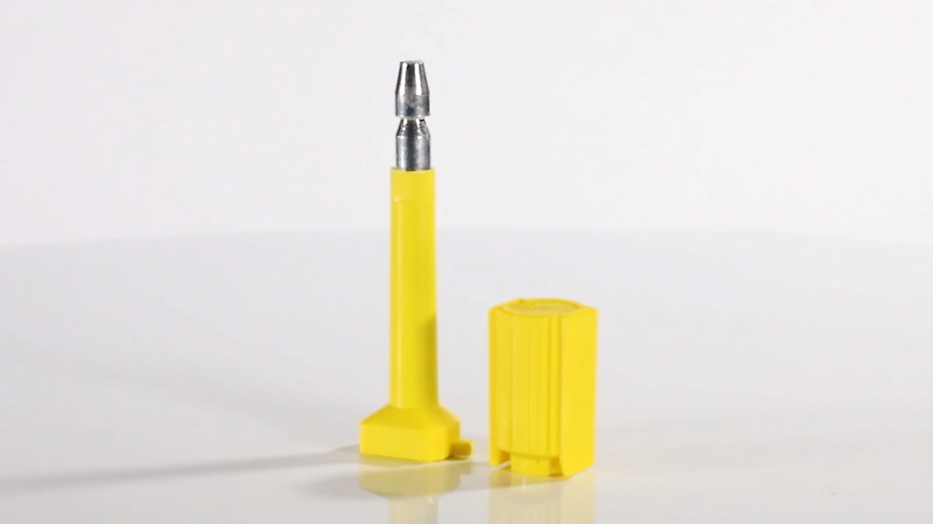 Customized Logo High Security Container Seal Heavy Duty Disposable ...