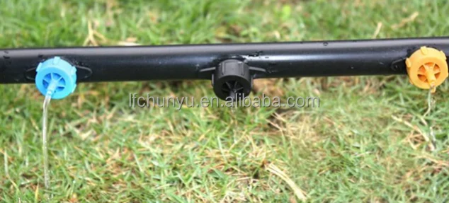 Other Watering Irrigation System Design 1 Inch High Quality Poly Pipe 2 ...