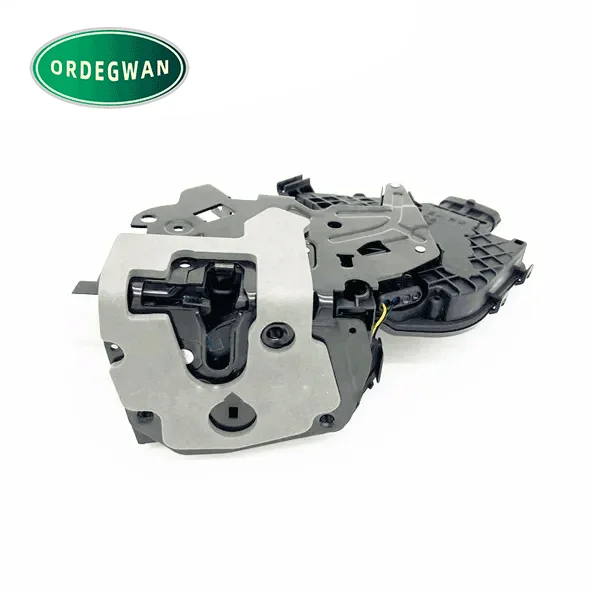 433mhz Lr048247 Lr053684 Lr063610 Lr078730 Front Left Car Door Lock ...