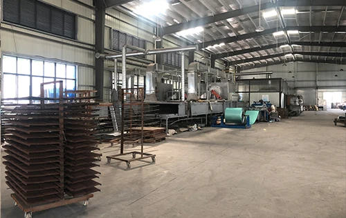 Terracotta Aluminum Metro Metal Asphalt Shingle Roofing Copper Sheet ...