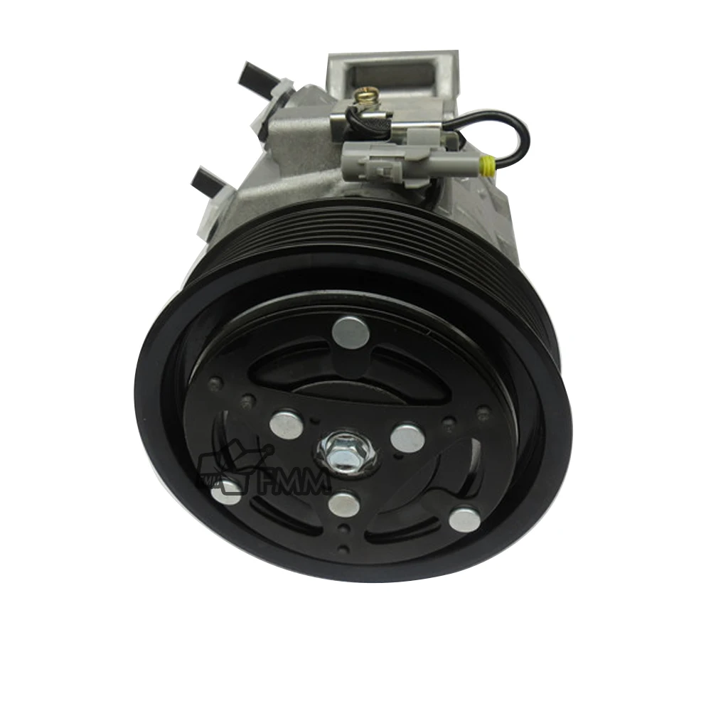 10S11C 88310-71062 Car Air Conditioning Compressor for Toyota 88320 ...