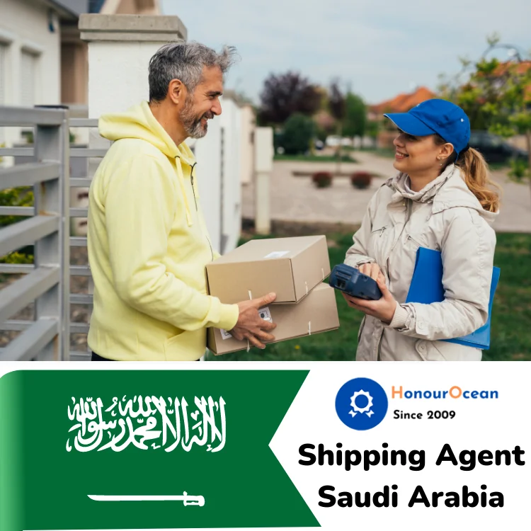 Logistics Company Shipping To Saudi Arabia Air Sea Lcl Ddp Shipping From Shenzen Door To Door ...