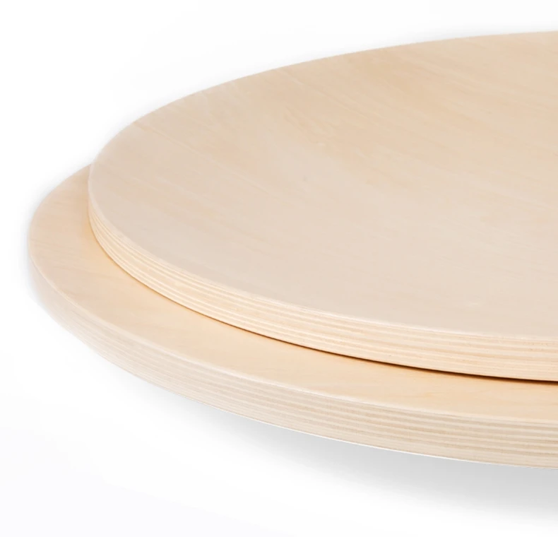 Hot Selling Kids Wooden Balance Board Wobble Circle Balance Board ...