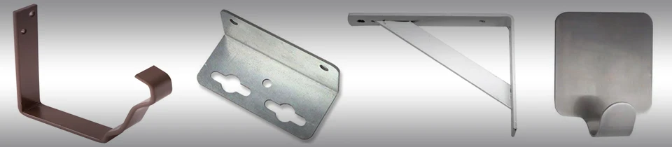 Custom Modern Manufacturing Stainless Steel Aluminum Desktop Computer ...