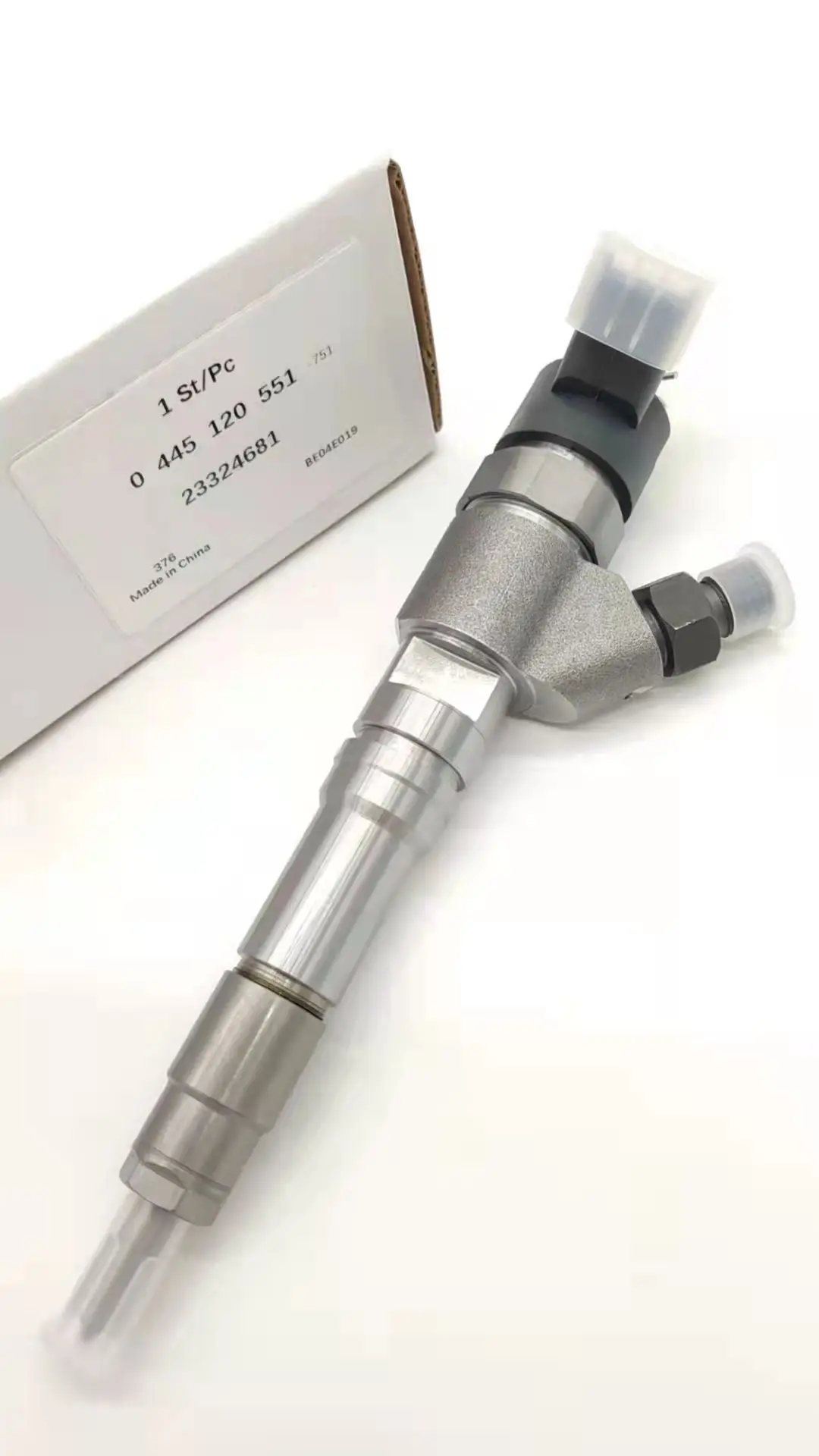 Nine Brand Diesel Injector 0445120237 Injector 0 445 120 237| Alibaba.com