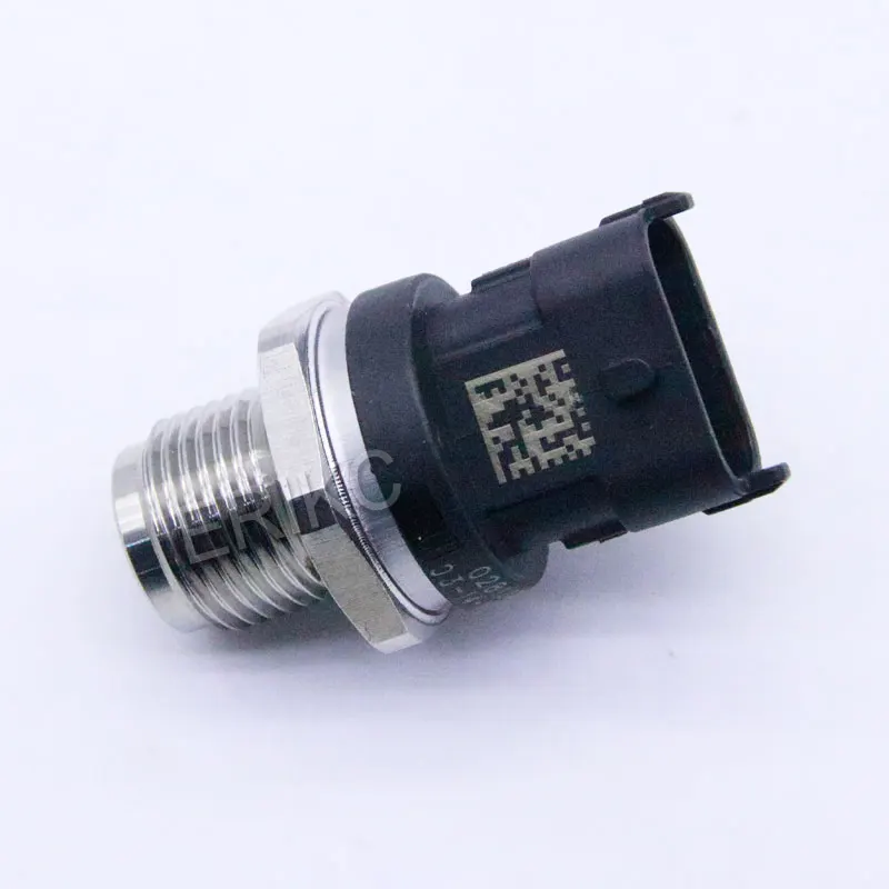 ERIKC 0281002937 Fuel Engine MAP Intake air Pressure Sensor 0281002706 ...