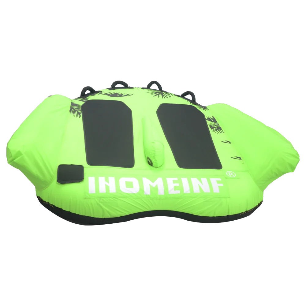 Alibaba.com: 2/3/4-person capacity, towable jet ski tube for boat ...