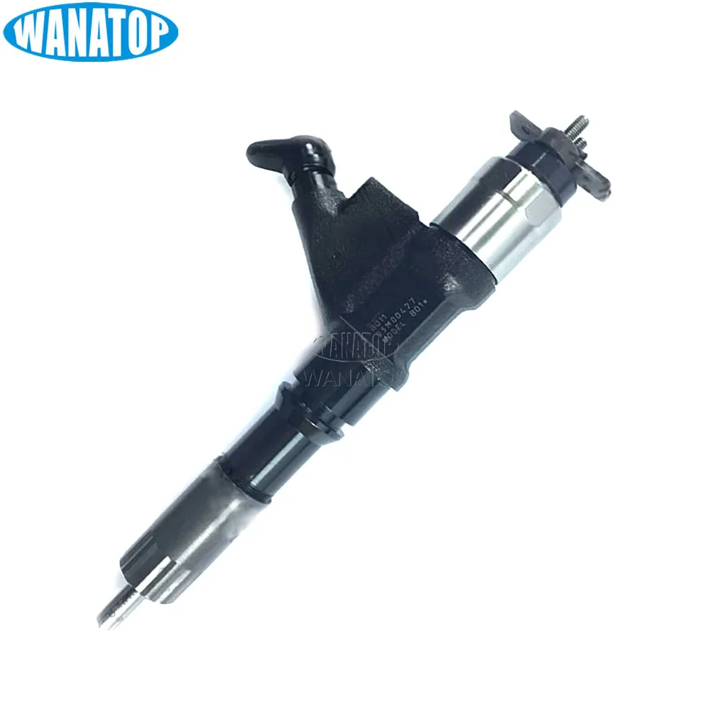 Common Rail Injector 8011 0950008011 095000-8011 For D12 A7 Engine ...