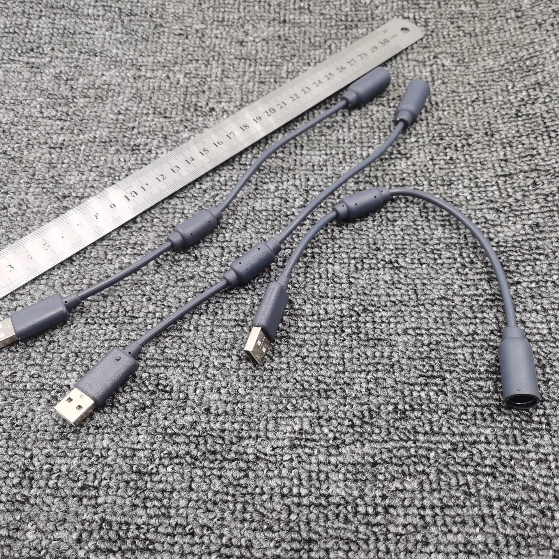 Xboxs 360 Game Accessories Replacement USB Breakaway Controller ...