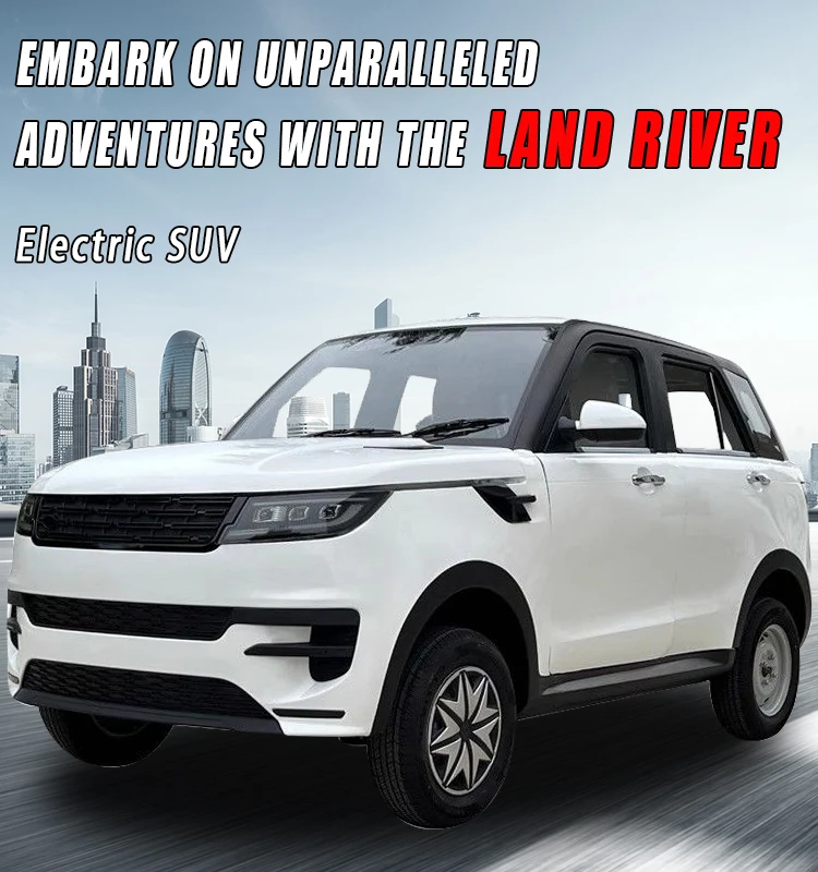 Cheap Electric Car OEM ODM Factory - Urban Driving Solution