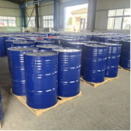 Silicone Oil 500000 Cst Polydimethylsiloxane Hydroxy Silicone Oil - Buy ...