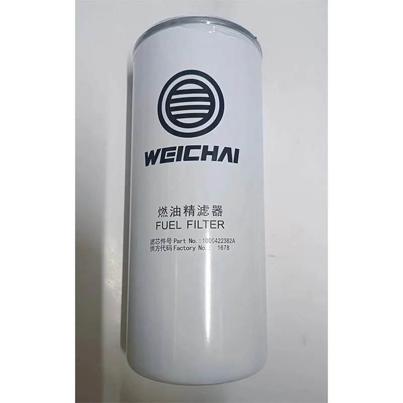 Heavy Truck Engine Parts Weichai Engine P10h Heavy Truck Engine Oil ...
