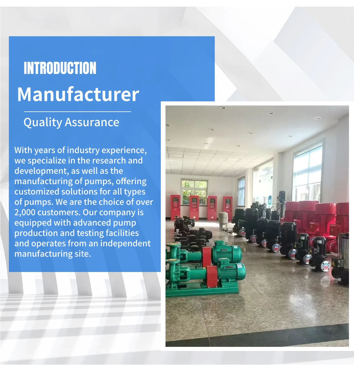 250HW-8 Agricultural Irrigation Pump Horizontal Mixed-Flow Drought ...