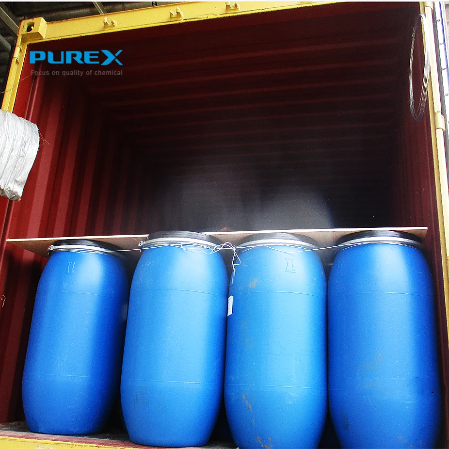 Factory Price Detergent Raw Materials Cas 68585-34-2 Texapon N70 Sodium ...