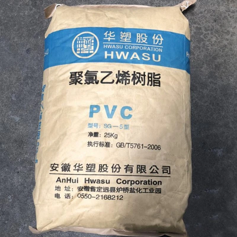 Pvc Resin Sg5 Pvc Resin Lg Ls100 Liquid Pvc Resin - Buy Rubber/plastic ...
