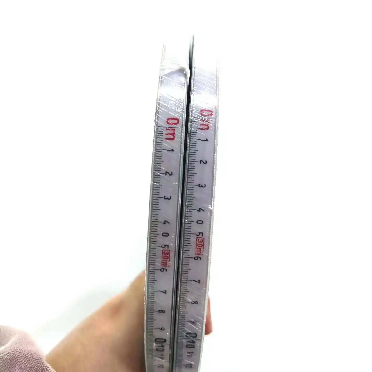 Etfe Coated 30meter Portable Tank Gauging Hermetic Uti Meter - Buy Etfe ...