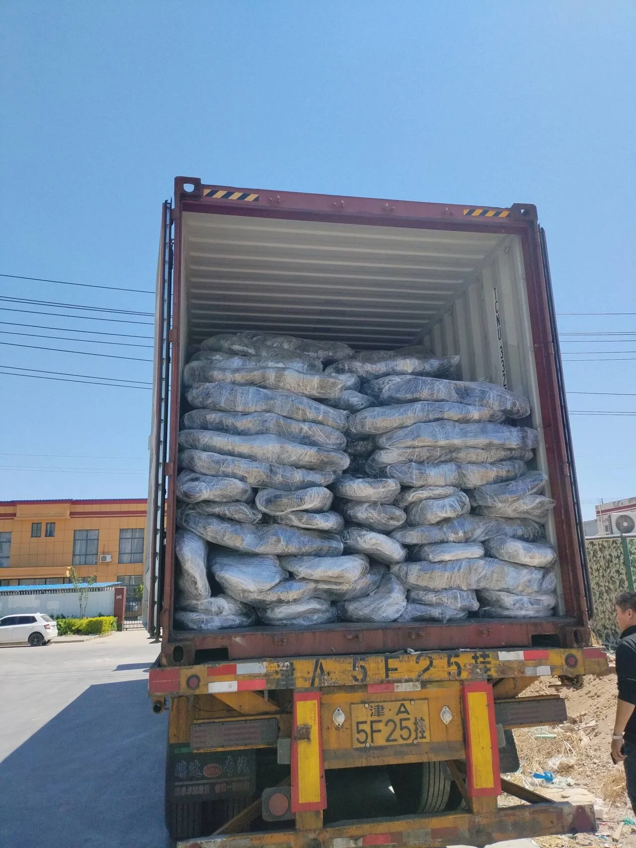 Carbon Steel tank Net Low Visibility Obstacle Wire Mesh tank Trapping ...