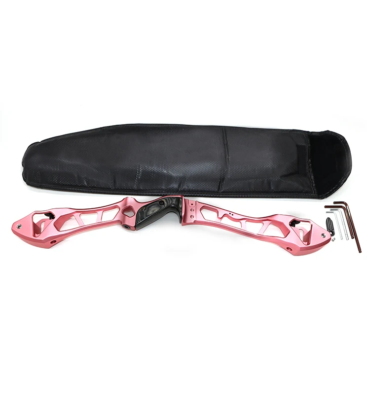 ILF Riser - Precision and Durability for Archery Bows