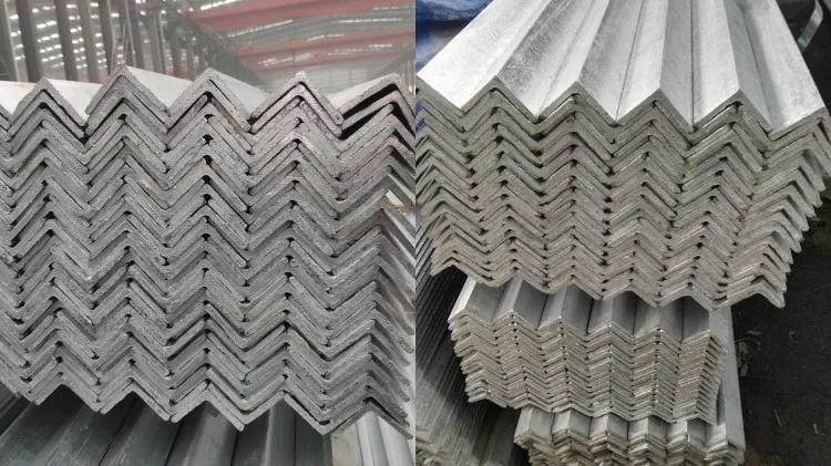 90 Degree 60*60 50x50x5 20mmx20mm Price Per Kg Iron Angle Bar Steel ...