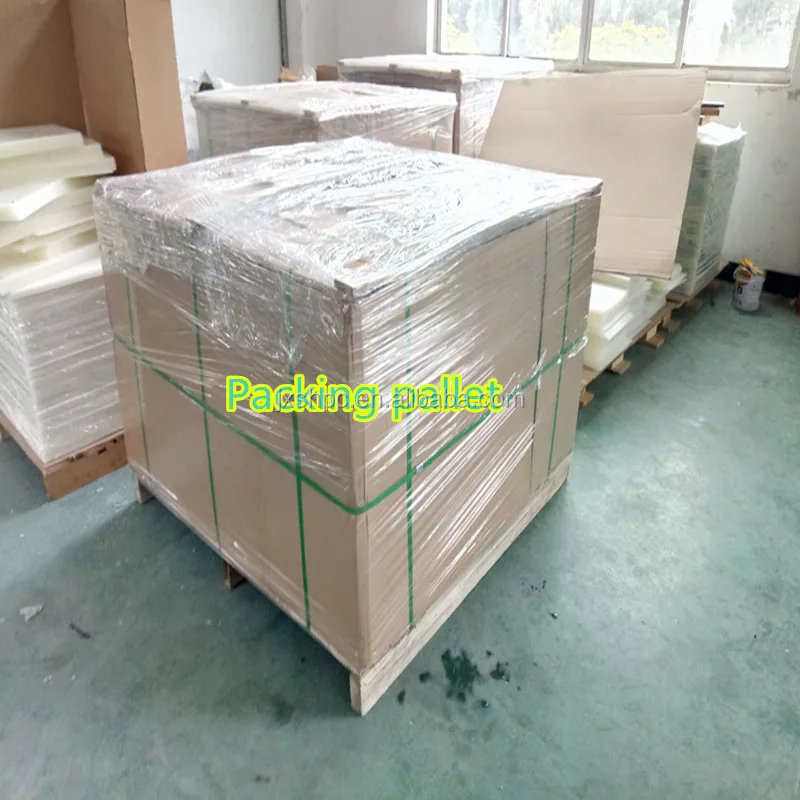 Ugr Transparent Light Diffusing Polycarbonate Film For Led/lcd - Buy ...