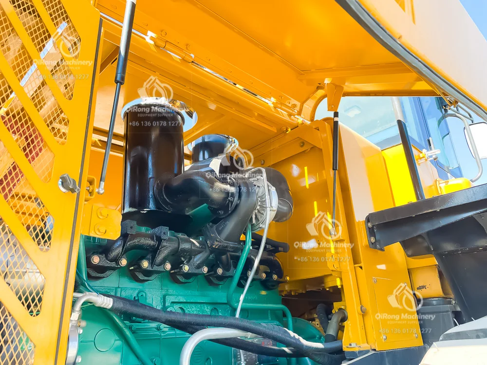 Sdlg Wheel Laoder 958 - Mini Load H 180 - Used Laoder 956 - Shovel ...