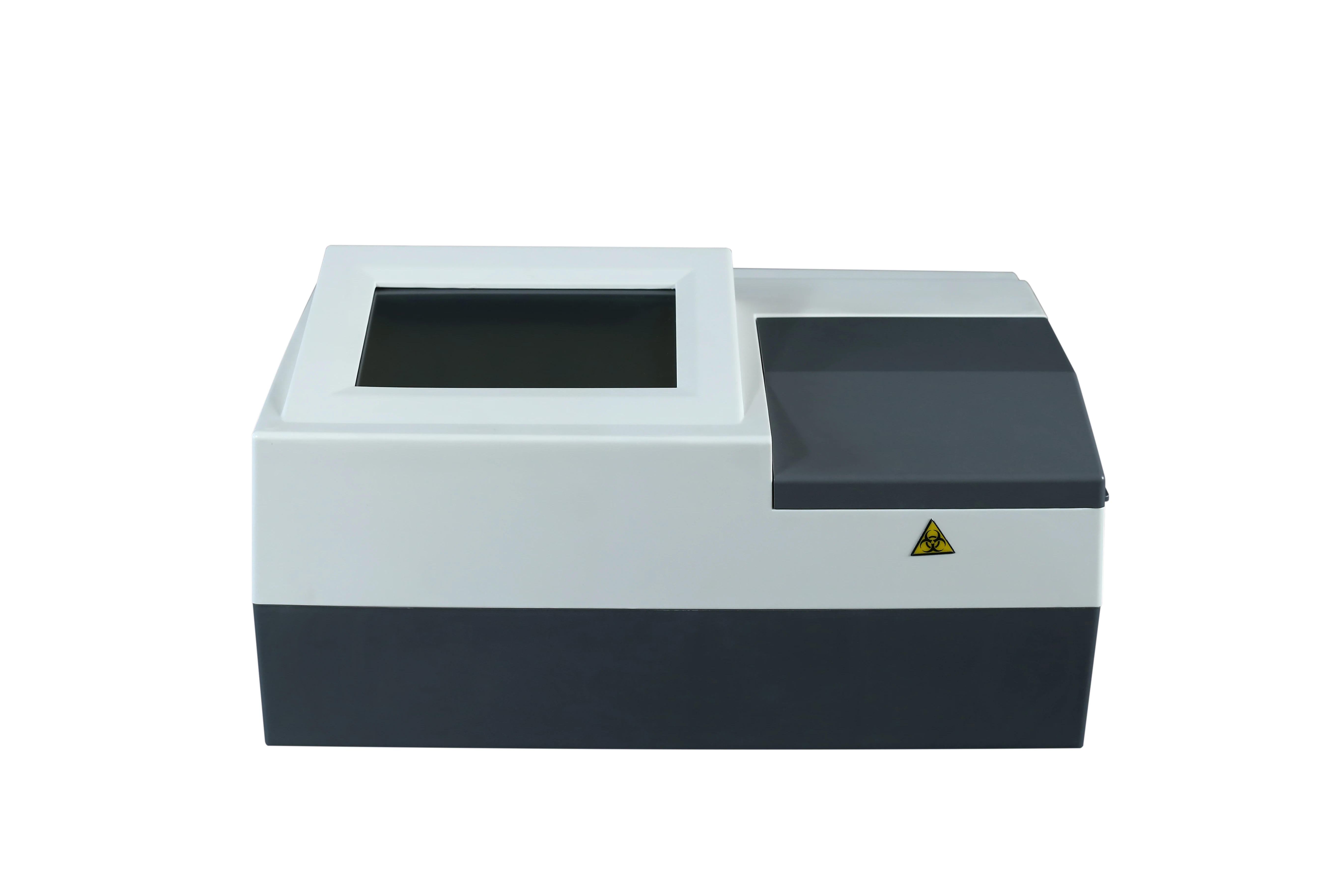 HBS-1101 Elisa Analyzer - 7 Inch Touch Screen & Custom Support