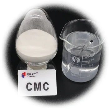 Good Dispersion Stability Cmc With Detergent Cmc Crystal Powder - Buy ...