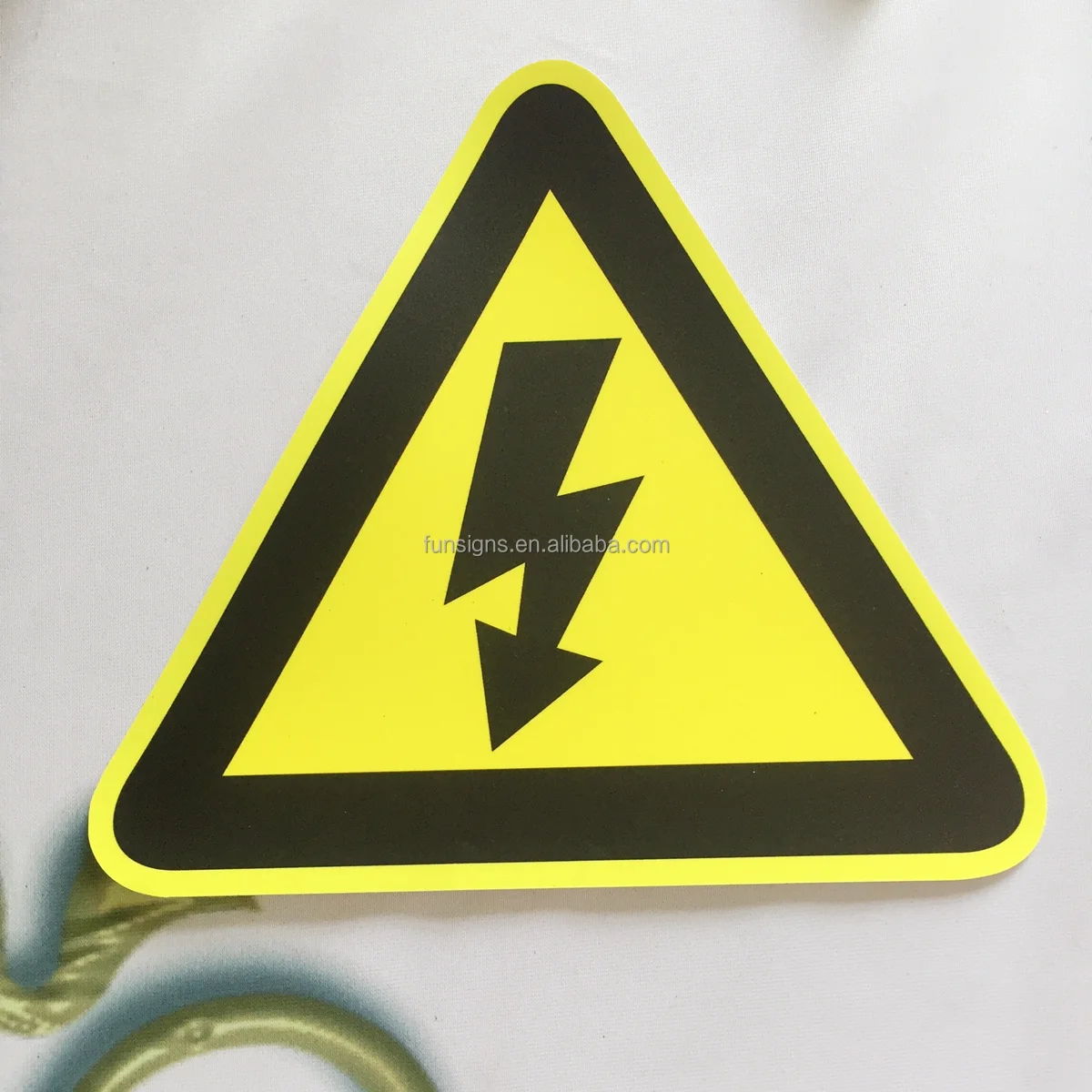 Large Decal Vinyl Sticker Custom Logo Vinyl Decals For Indoor And ...