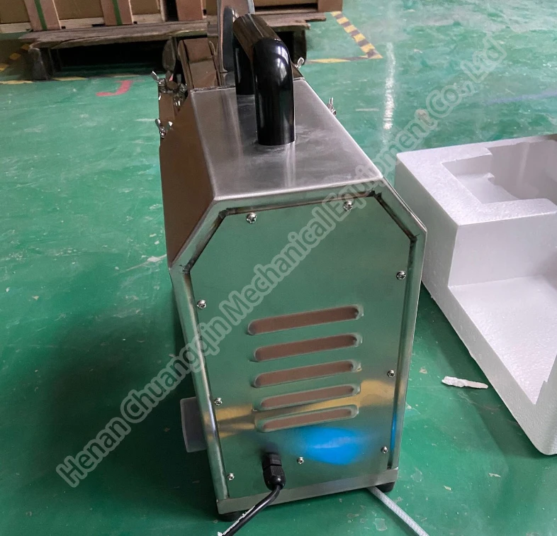 Beef Tendering Machine Tenderizing Equipment Home Use Meat Tenderizer ...