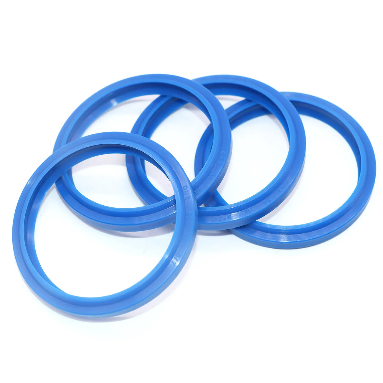 Factory Price DHS Seal 50*58*5/7 Dustproof DHS UHS UN UNS Type ...