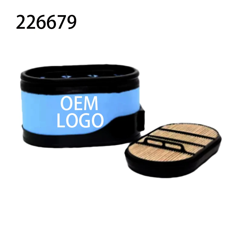 蜂窝空气滤芯P 60-7557 P 60-8677 ME422836 ECH-009467-EBU P607557 87356547 ...