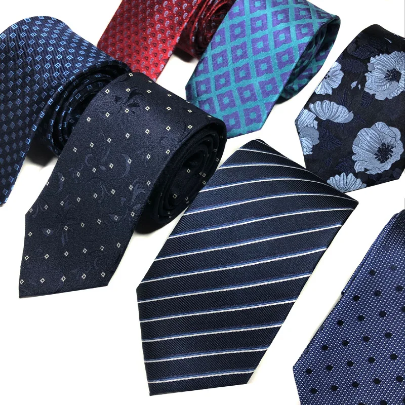 Shop Our High Quality 82colors Men Business Pure Silk Ties