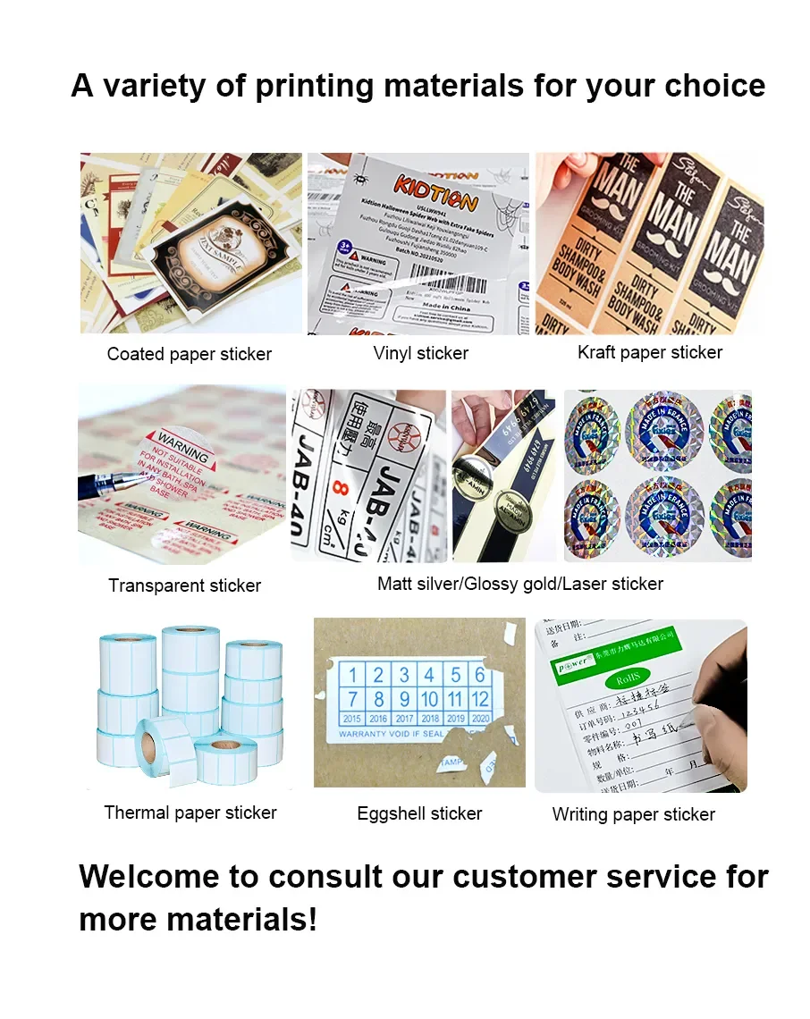 107pcs Kawaii 3d Characters Vinyl Cartoon Korean Cute Laptop Sticker ...