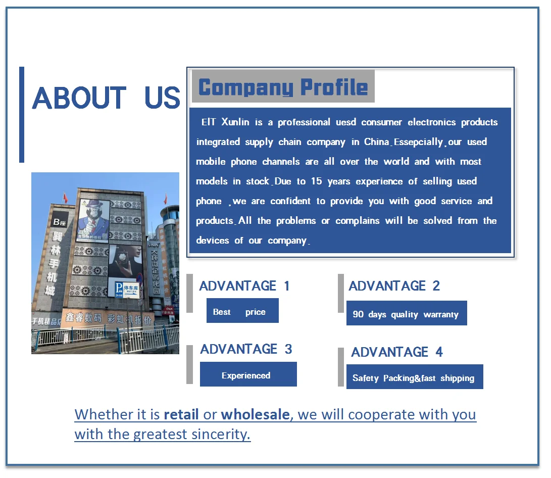 Wholesale Used Mobile Phones for Phone 13 Global Unlocked Low Price B ...