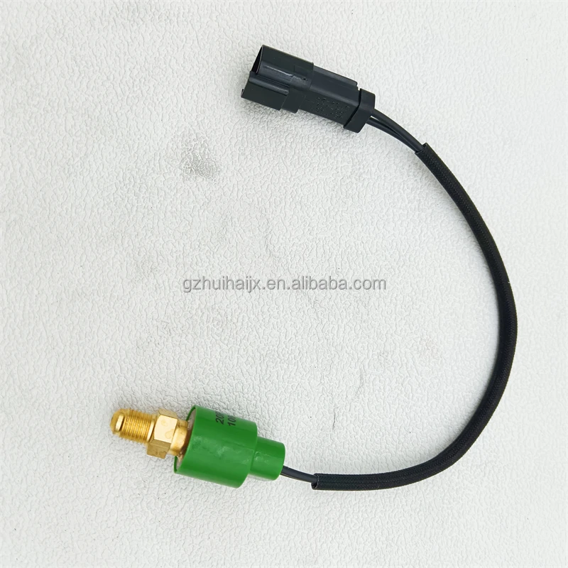Construction Machinery Parts Pressure Sensor 106-0180 1060180 for E320 ...