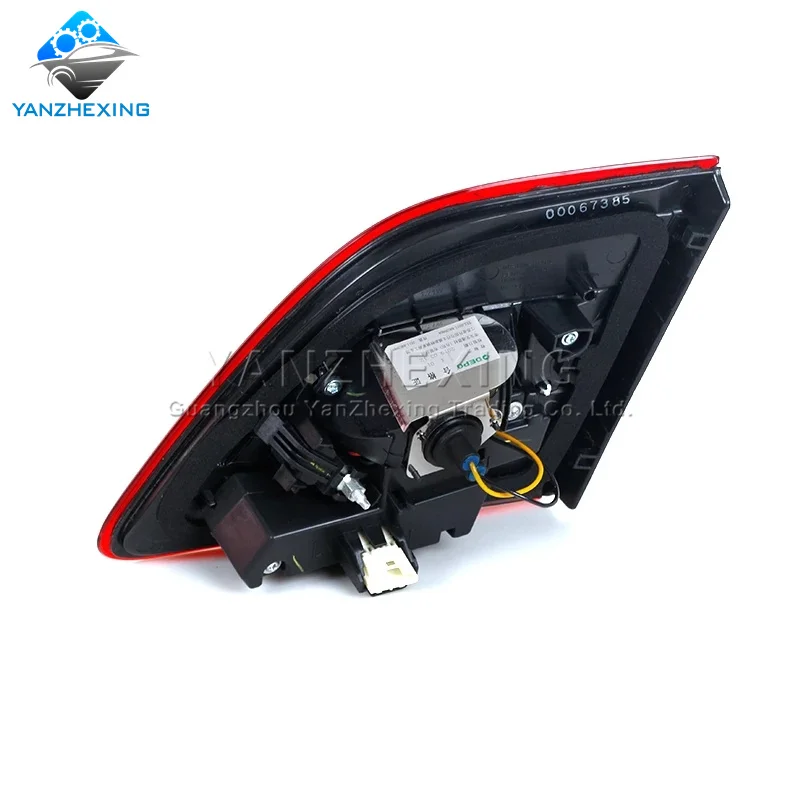 Yzx Led Inner Taillight Brake Light 1669064101 1669068501 For Mercedes ...