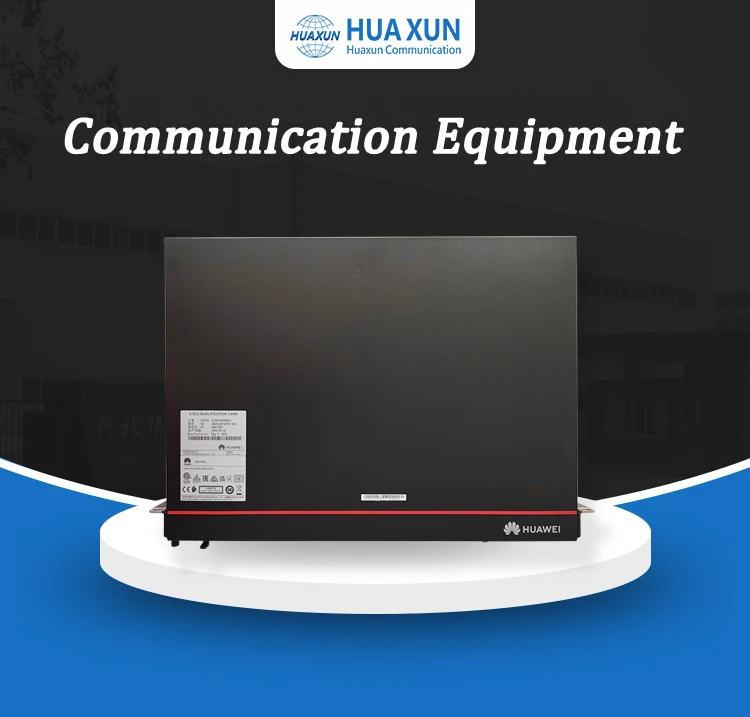 02311VFF BBU5900 - Upgrade Your 5G Network Infrastructure