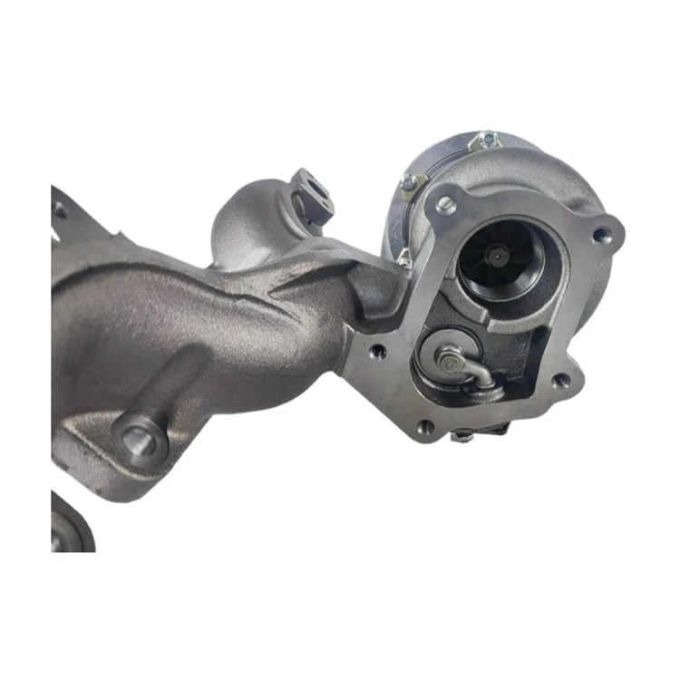 Turbocharger GT2256MS for ISUZU 8-97326-752-0 | New Diesel Engine Turbo ...